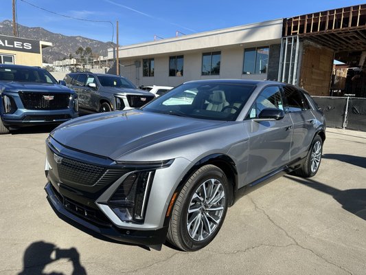 CADILLAC PASADENA - Updated December 2025 - 47 Photos & 91 Reviews ...