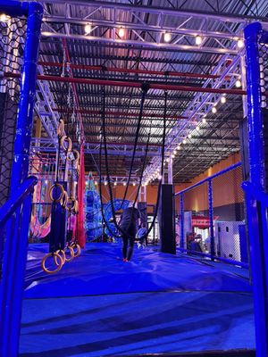 PLANET OBSTACLE - Updated December 2025 - 20 Photos - 1981 Ernie ...