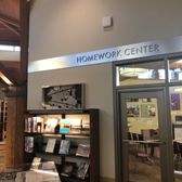 LAFAYETTE LIBRARY AND LEARNING CENTER - Updated December 2025 - 59 ...