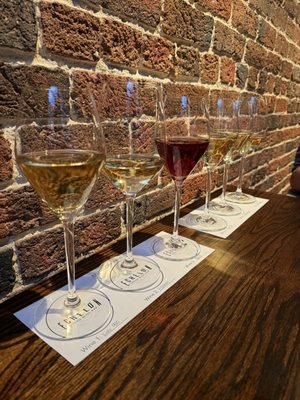 ECHELON WINE BAR - Updated October 2025 - 120 Photos & 31 Reviews ...