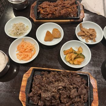 IL MEE KOREAN RESTAURANT - Updated October 2025 - 387 Photos & 359 ...