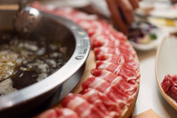 LIUYISHOU HOTPOT - 1565 Photos & 448 Reviews - Hot Pot - 136-76 39th ...