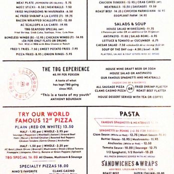 TONY’S BALTIMORE GRILL - Updated October 2024 - 423 Photos & 478 ...