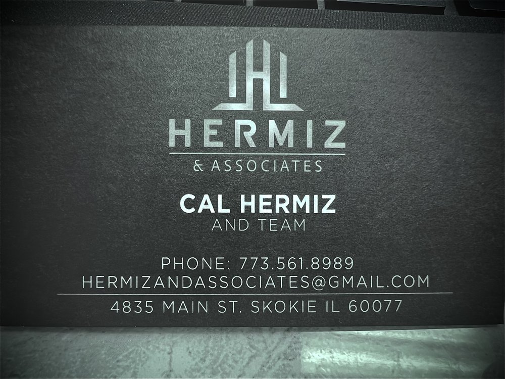 HERMIZ & ASSOCIATES - Updated December 2025 - 26 Reviews - 4835 Main St ...