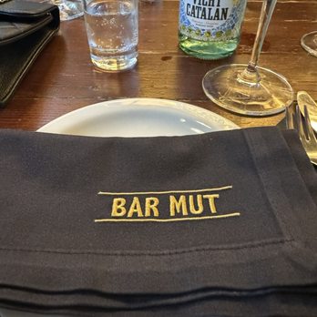 BAR MUT - Updated December 2025 - 363 Photos & 182 Reviews - Carrer de ...