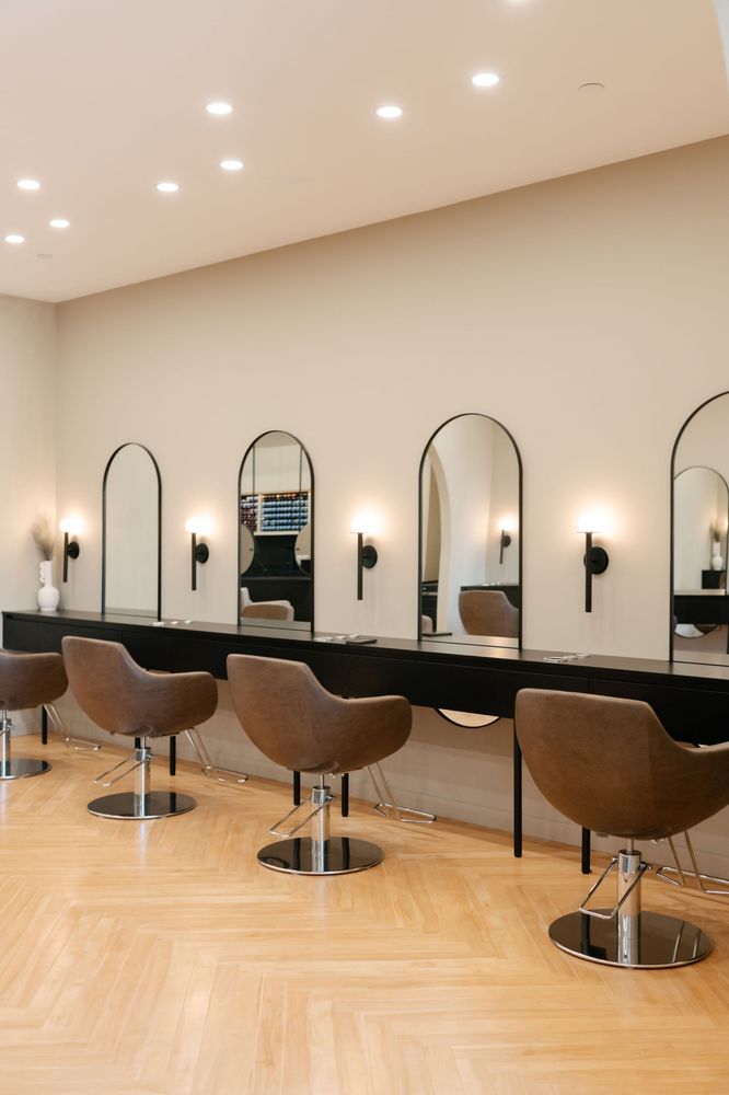 KROMA SALON - Updated December 2025 - 191 Mactaggart Drive, Nobleton ...