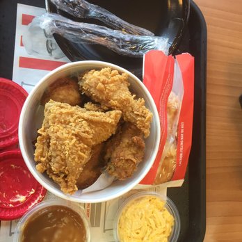 KFC - Updated August 2024 - 94 Photos & 124 Reviews - 24541 Trabuco Rd ...