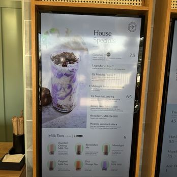 SUMMERFIELD TEA BAR - Updated March 2025 - 97 Photos & 50 Reviews ...