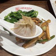 DINESTY DUMPLING HOUSE - 1856 Photos & 932 Reviews - 1719 Robson Street ...