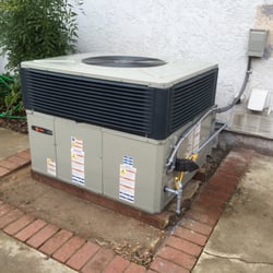 ELLIS HEATING AND AIR - 30 Photos & 54 Reviews - 2443 Fair Oaks Blvd ...