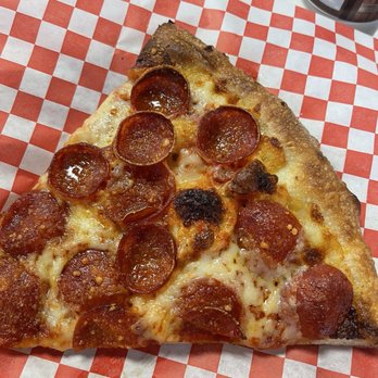 SMASH AND SLICE - Updated July 2025 - 373 Photos & 258 Reviews - 9845 S ...