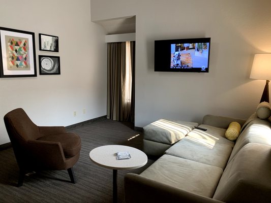 RESIDENCE INN BY MARRIOTT IRVINE SPECTRUM - Updated September 2024 ...