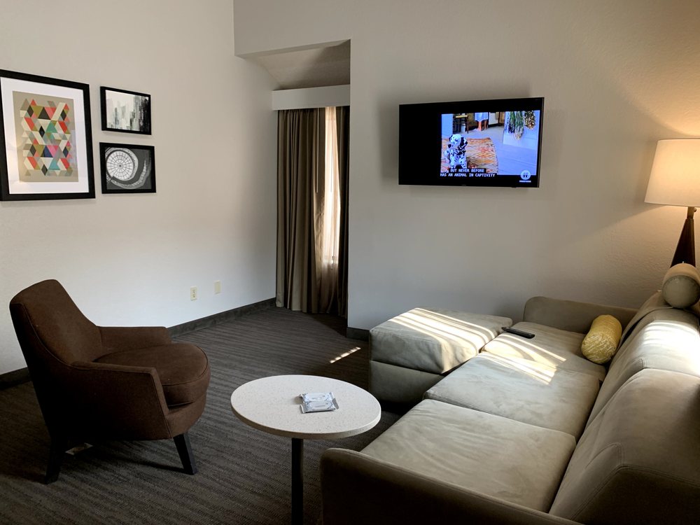 RESIDENCE INN BY MARRIOTT IRVINE SPECTRUM - Updated July 2024 - 140 ...