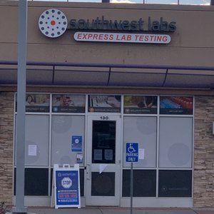 TRICORE REFERENCE LABORATORIES - Updated July 2025 - 11 Reviews - 801 ...