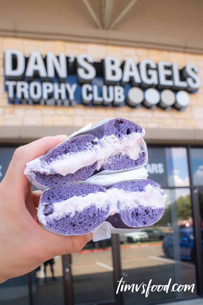 DAN’S BAGELS - Updated January 2025 - 391 Photos & 222 Reviews - 301 ...