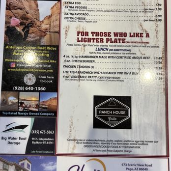 RANCH HOUSE GRILLE - Updated December 2025 - 433 Photos & 442 Reviews ...