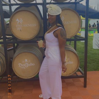 PIMLICO RACE COURSE - Updated September 2025 - 126 Photos & 58 Reviews ...