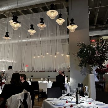 ESTIATORIO MILOS - MIDTOWN NEW YORK - Updated December 2025 - 1651 ...