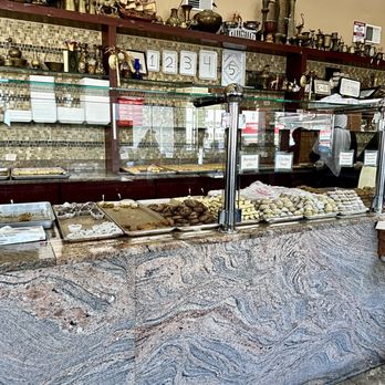 NABLUS PASTRY & SWEETS - Updated December 2025 - 184 Photos & 129 ...