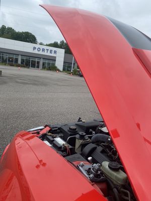 PORTER FORD - Updated December 2025 - 10 Photos & 43 Reviews - 600 ...