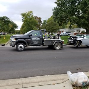 PRO-TOW - Updated December 2025 - 12 Photos & 31 Reviews - 400 Stimmel ...