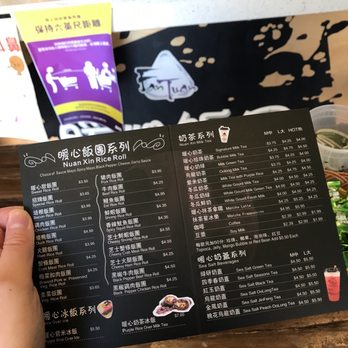 NUAN XIN RICE ROLL - Updated August 2025 - 167 Photos & 60 Reviews - 59 ...