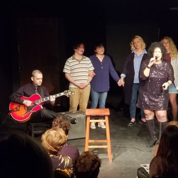 THE SHERRY THEATER - Updated April 2026 - 54 Photos & 12 Reviews ...