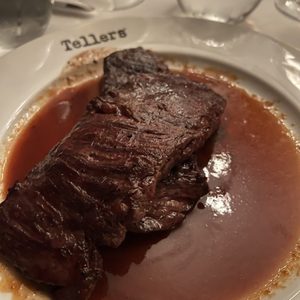 TELLERS AN AMERICAN CHOPHOUSE - 984 Photos & 726 Reviews - 605 Main St ...