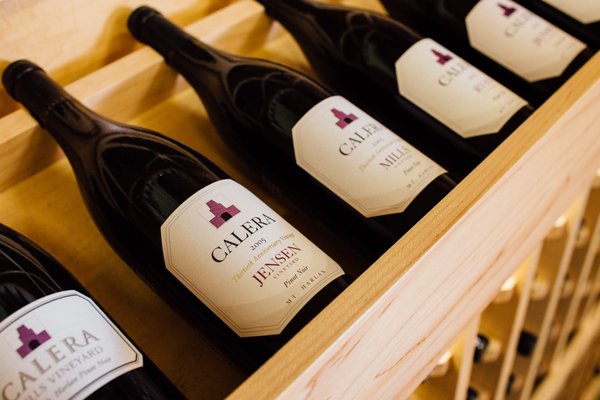 CALERA WINE - Updated December 2025 - 151 Photos & 71 Reviews - 11300 ...