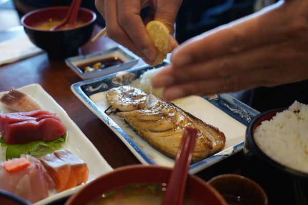 TEMARI JAPANESE CAFE - 1217 Photos & 777 Reviews - 1043 Rockville Pike ...