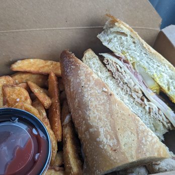 RED BIRD SANDWICH - Updated October 2025 - 94 Photos & 75 Reviews ...