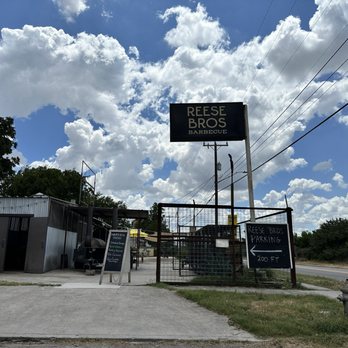 REESE BROS BARBECUE - Updated October 2024 - 171 Photos & 91 Reviews ...