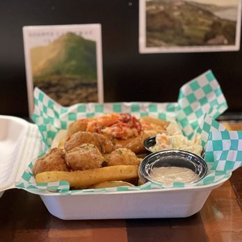 THE INISHSHOR - Updated March 2025 - 24 Photos & 11 Reviews - 16 Main ...