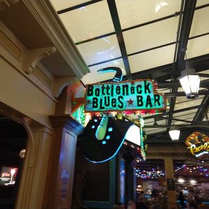 BOTTLENECK BLUES BAR - 18 Photos & 17 Reviews - 1 Ameristar Blvd, St ...
