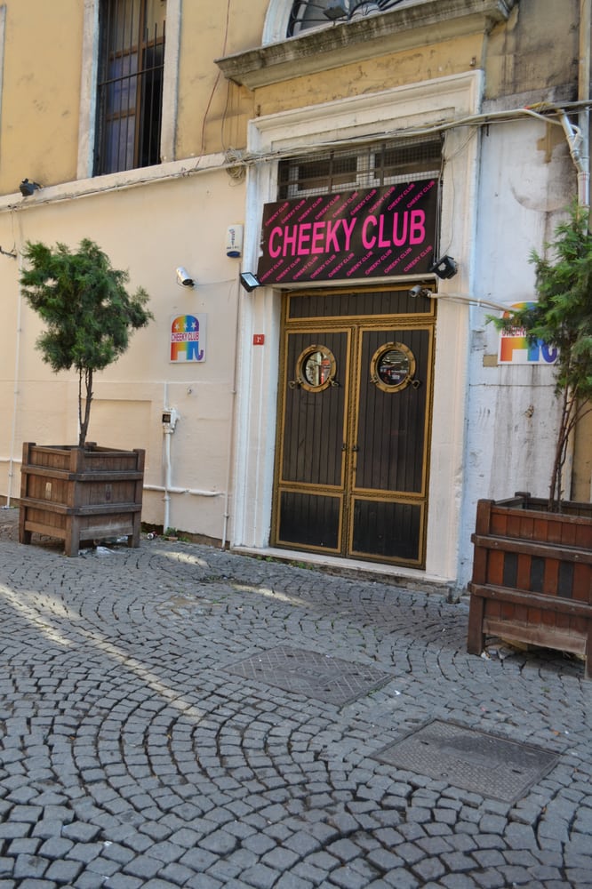 CHEEKY CLUB - Updated July 2025 - Hüseyinağa Mah., İstanbul, Turkey ...