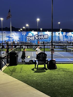 THE HUB PICKLEBALL - Updated December 2025 - 41 Photos & 16 Reviews ...