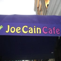 JOE CAIN CAFE - Updated October 2025 - 89 Photos & 79 Reviews - 26 ...