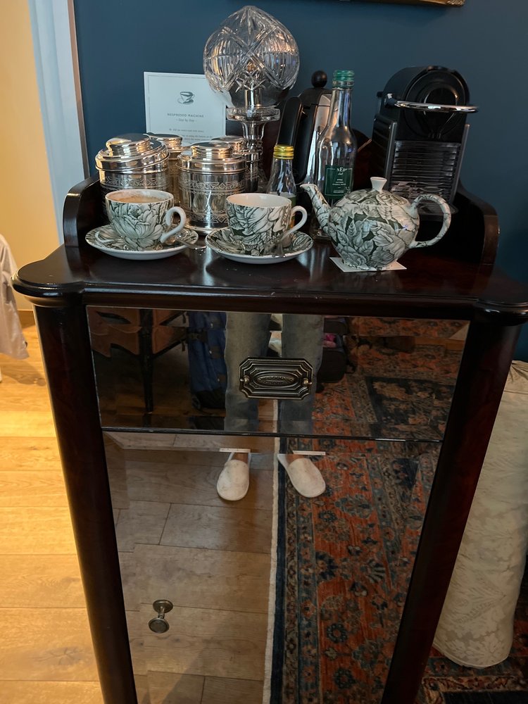 THE NED - Updated November 2024 - 92 Photos & 40 Reviews - 27 Poultry ...