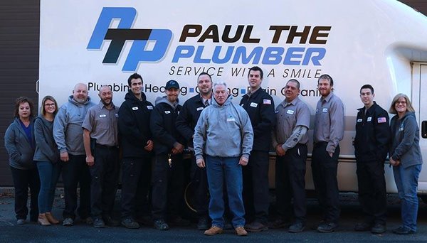 Paul The Plumber - Updated September 2025 - 54 Photos - 96 Reviews ...