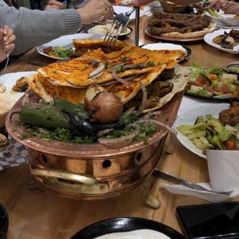 ALEPPO KEBAB - Updated December 2025 - 106 Photos & 89 Reviews - 2075 ...