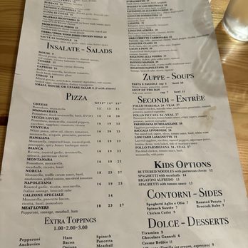 CIRCO PIZZERIA & ITALIAN KITCHEN - Updated December 2025 - 113 Photos ...