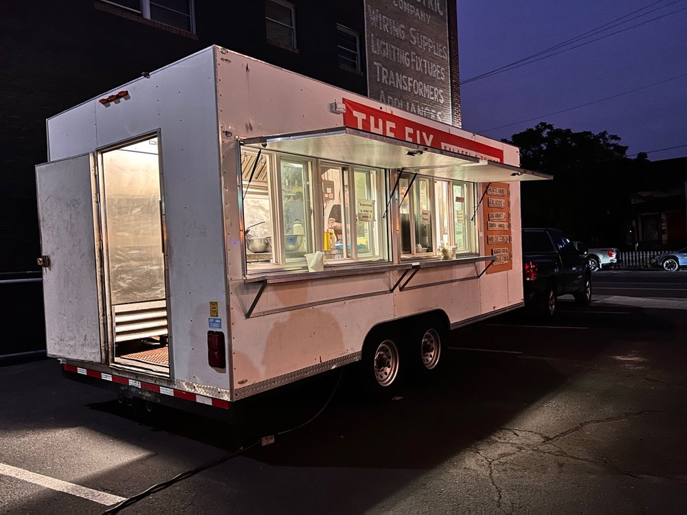 THE FIX FALAFEL - 68 Photos & 64 Reviews - 148 W St, Reno, Nevada ...