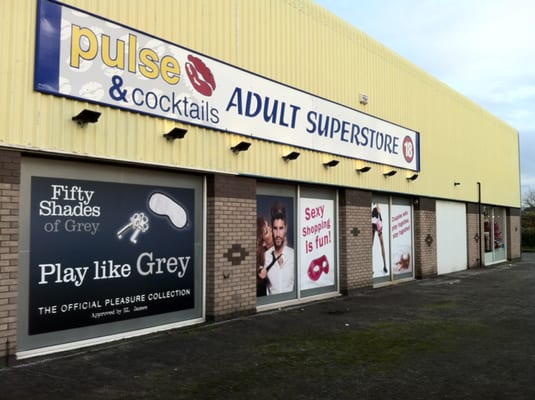 PULSE & COCKTAILS - Updated October 2025 - 63-73 Courtney Street, Hull, United Kingdom - Adult ...