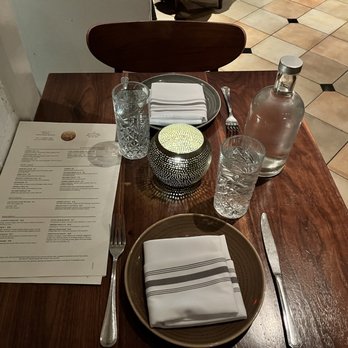 LEYLA - Updated July 2024 - 450 Photos & 266 Reviews - 108 W 74th ...