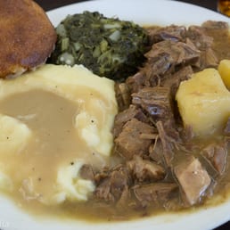 Southern - MATTHEWS CAFETERIA - 258 Photos & 376 Reviews - 2299 Main St ...