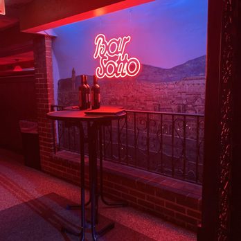 BAR SOTTO - Updated January 2025 - 40 Photos & 12 Reviews - 71 W Monroe ...