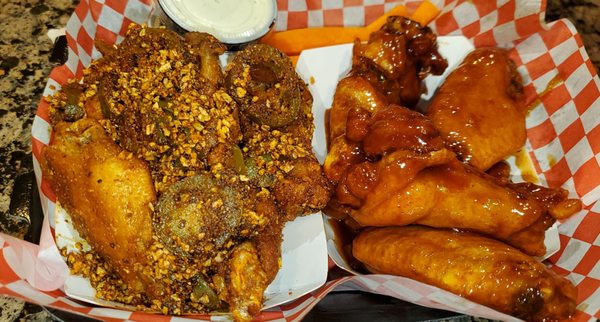 LONG WONG’S DOBSON - Updated May 2026 - 102 Photos & 125 Reviews - 502 ...