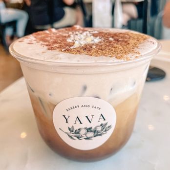 YAVA BAKERY AND CAFE - Updated March 2025 - 1014 Photos & 441 Reviews ...