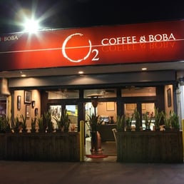 O2 CAFE - Updated May 2025 - 86 Photos & 46 Reviews - 915 S Vermont Ave ...