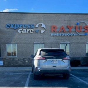 RAYUS RADIOLOGY - Updated October 2025 - 17 Reviews - 521 E County Line ...
